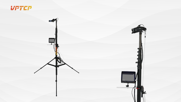 7 Best Features To Look For In A Durable Telescopic Camera Pole