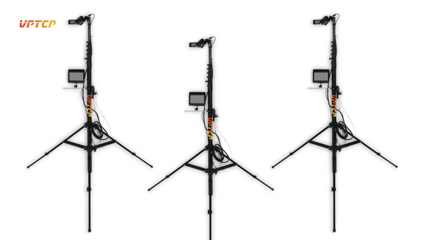 Capture, Analyze, Dominate: The d Camera Pole Advantage