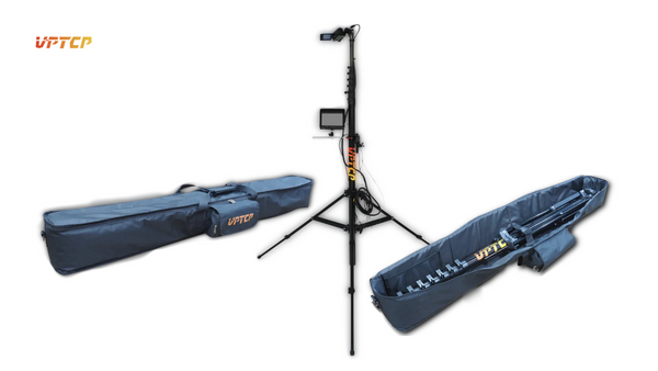 Get the Perfect Angle Every Time with the 8M Endzone Camera System
