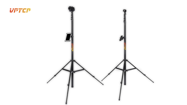 6M 20' End Zone Camera System: Expert Sports Filming Solution