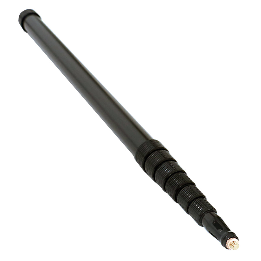 Searching for a Boom Pole? Find Carbon Fiber Extension Poles